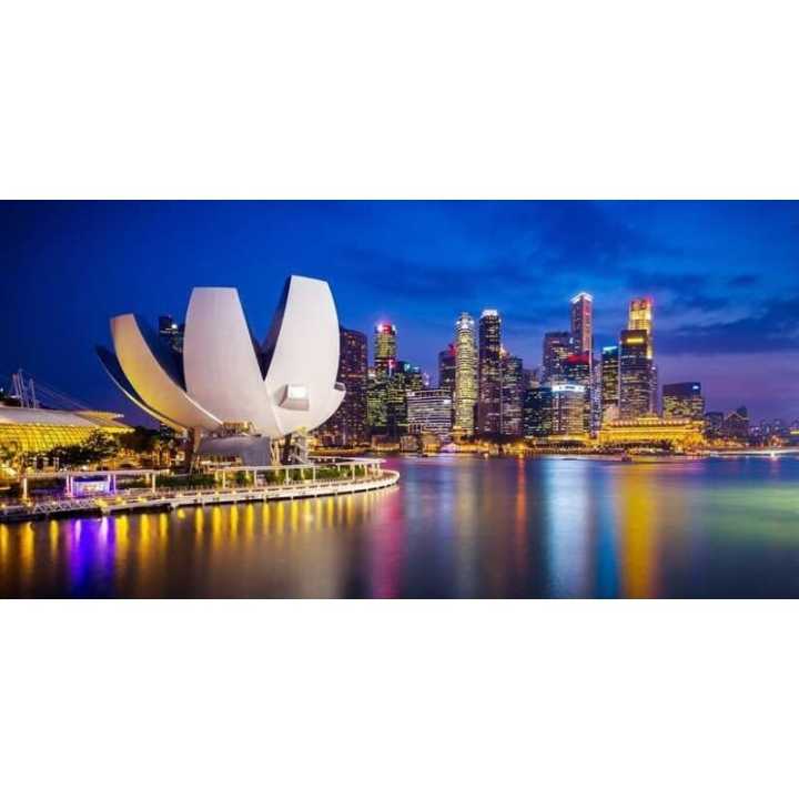 The Amazing Trio (9N/10D) | Daraz.com.np