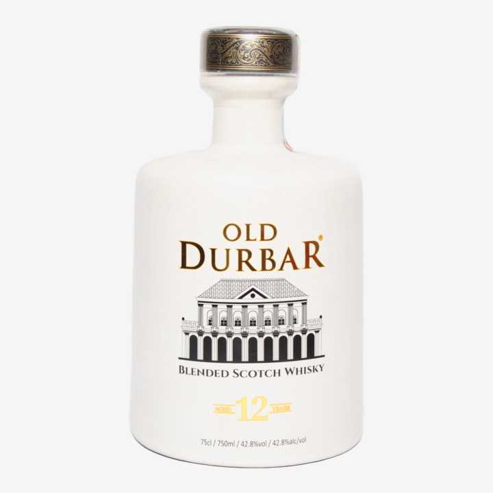 Old Durbar Blended Scotch Whiskey 750ml | Daraz.com.np