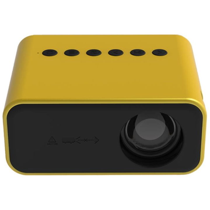 Mini Projector T500 | Daraz.com.np