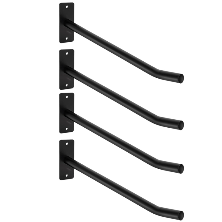 Wall-Mounted Basketball and Football Storage Rack, Home Ball Rack, Ball ...