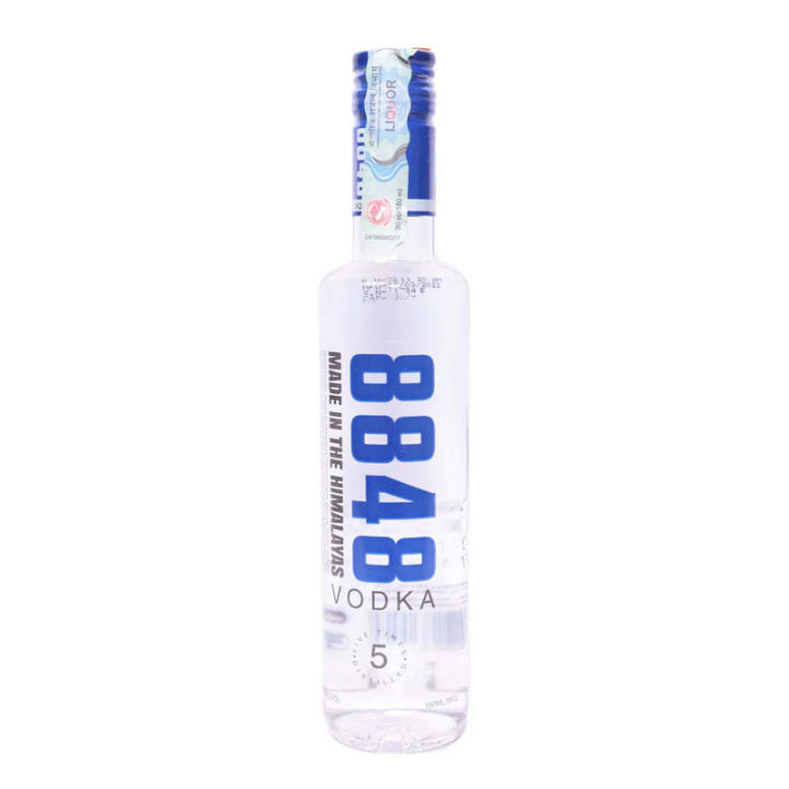 8848 Vodka - 180ml | Daraz.com.np