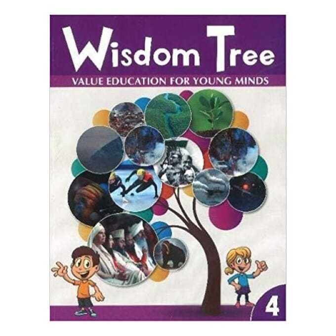 Wisdom Tree 4 By Pegasus | Daraz.com.np