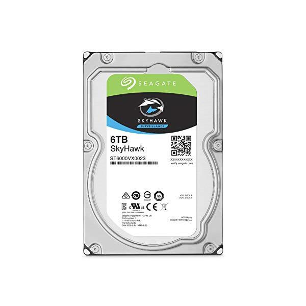Dahua Seagate Skyhawk Hard Drive | Daraz.com.np