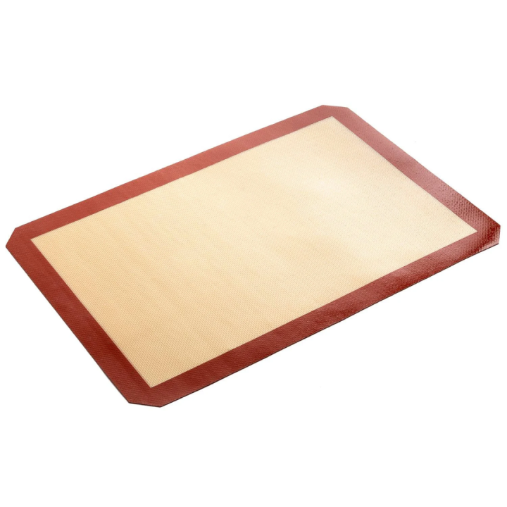 Bakers' Creation Silicon Baking Mat Small (Silicone Mat for Baking ...