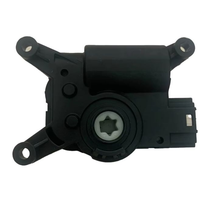 Ktteay 2Pin Internal & External Circulation Servo Motor Engine Door ...