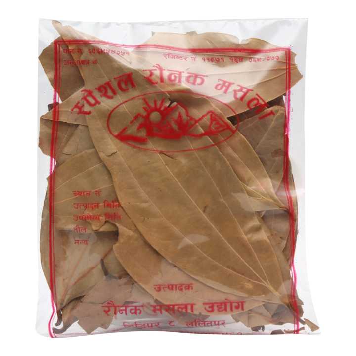 Tej Patta/Bay Leaf 100 Gm | Daraz.com.np