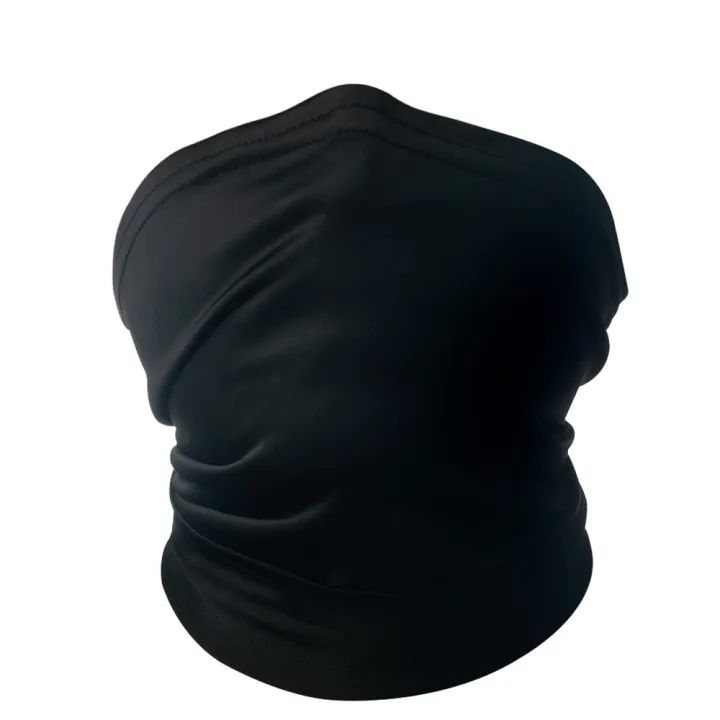 Anime Ninja Cosplay Face Masks Cartoon Sun Protective Scarfs Movies ...