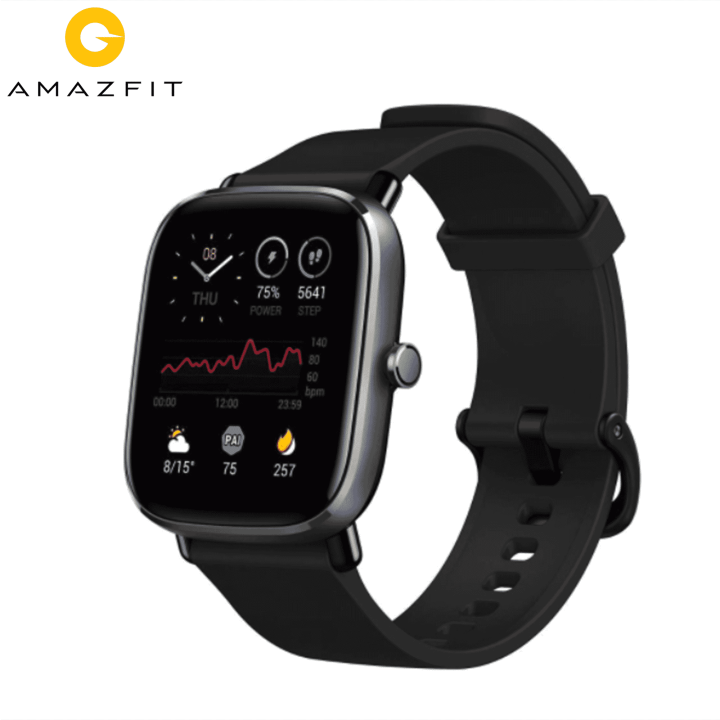 Amazfit GTS 2 Mini Super-Light Smart Watch - Oliz Store | Daraz.com.np