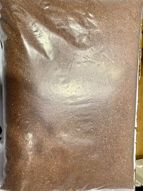 Chamsur Ko Dana 1 Kg Garden Cress Seed | Daraz.com.np