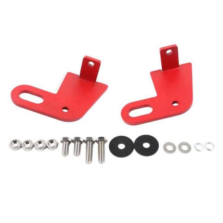 Car Rear Bumper Trailer Towing Hook Kit for Jimny 2019-2021 | Daraz.com.np