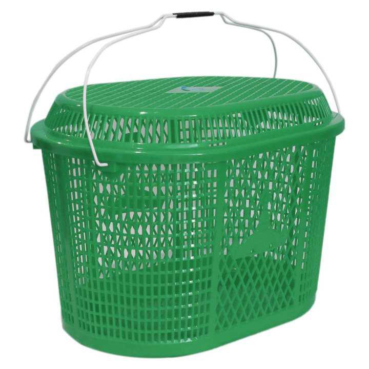 Bagmati Plastic Oval Basket | Daraz.com.np
