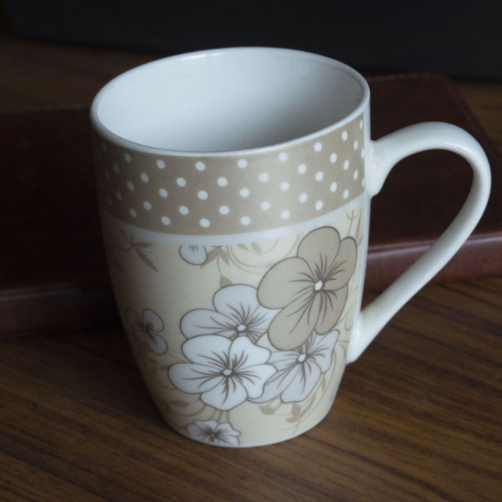 Gizmo Ceramic Coffee Mug One Unit | Daraz.com.np