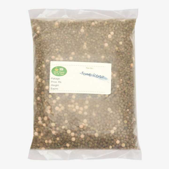BS Local Organic Sano Kerau 1 Kg | Daraz.com.np