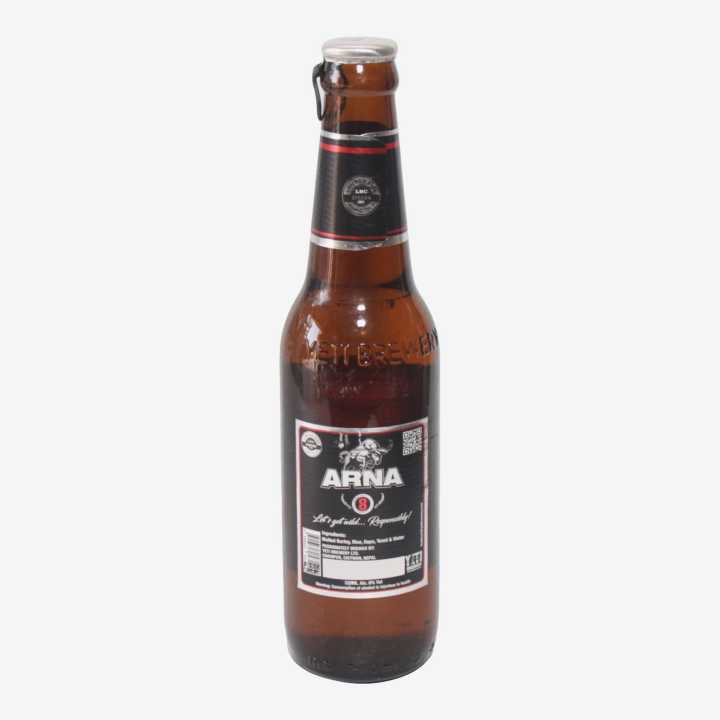 Arna Wild Himalayan Beer 330 ML | Daraz.com.np