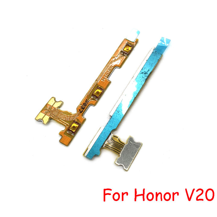 NEW Huawei Honor 5X 6X 8X 9X Max V9 V10 V20 V30 V40 Play 3 4 4T Pro Power On Off Volume Switch ...