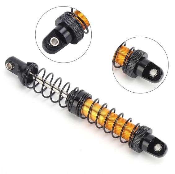 Shock Absorber | Daraz.com.np: Buy Online at Best Prices in Nepal ...