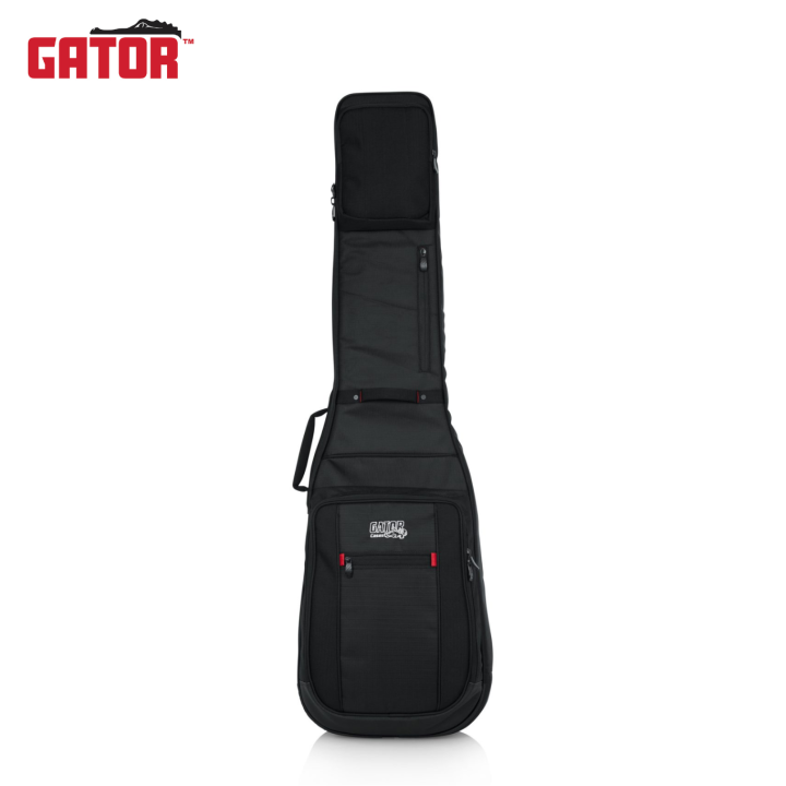 Gator Cases Pro Go Series Ultimate Gig Bag for Bass Guitar | Daraz.com.np