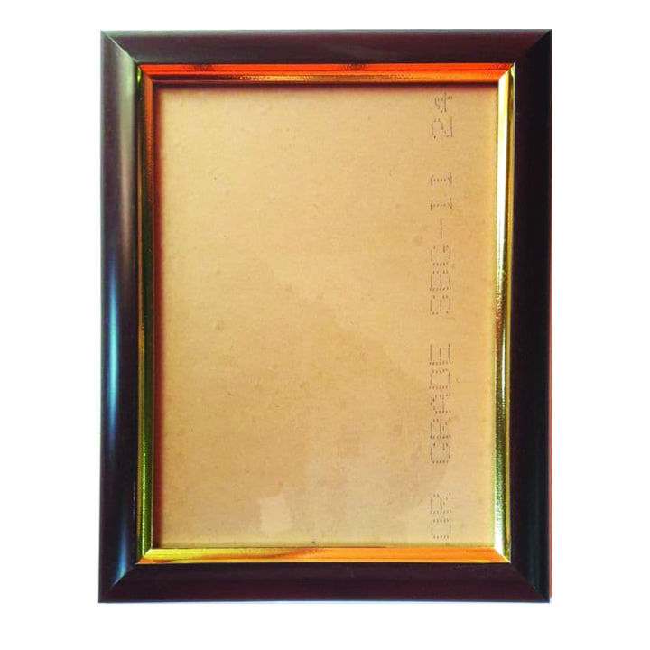 Bamboo Feeling Cherry Color Single Photo Frame A4 Size | Daraz.com.np