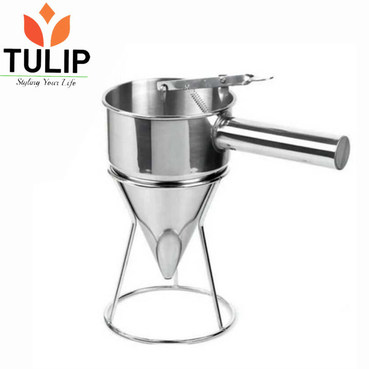 Tulip SS Sel Rotimaker | Sel Maker 600Mml | Daraz.com.np