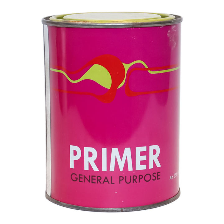 Pink Primer General Purpose UC White Wood Primer 500ml | Daraz.com.np