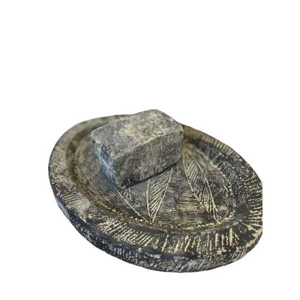 Portable Hand Grinder/Grinding Stone Ammikallu / Ammi Kal / Sil Batta ...