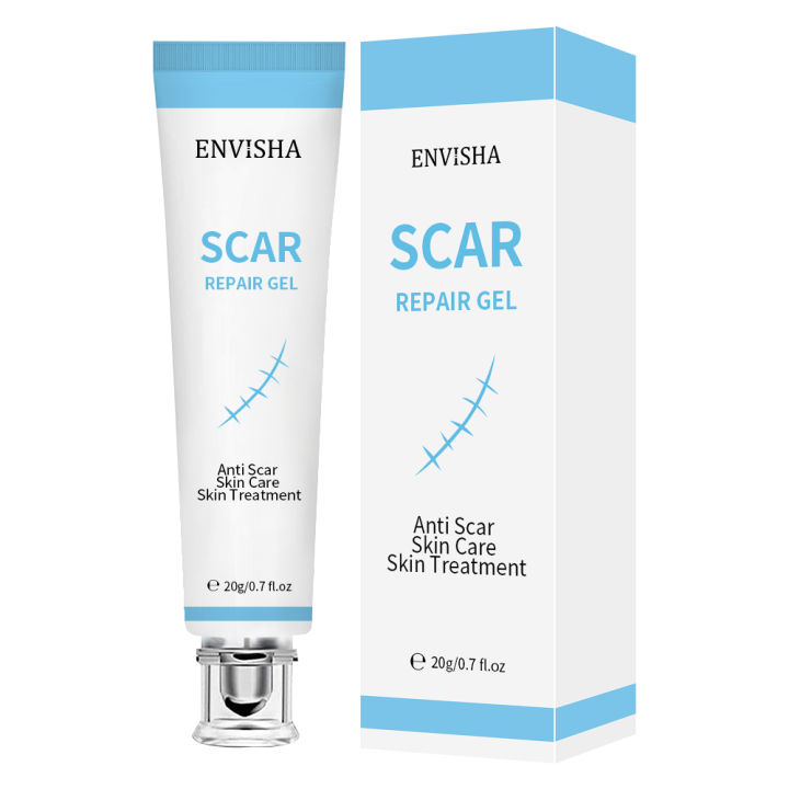 BNproduct Skin Care Repair Effective Acne Surgery Scar Remove Cream ...