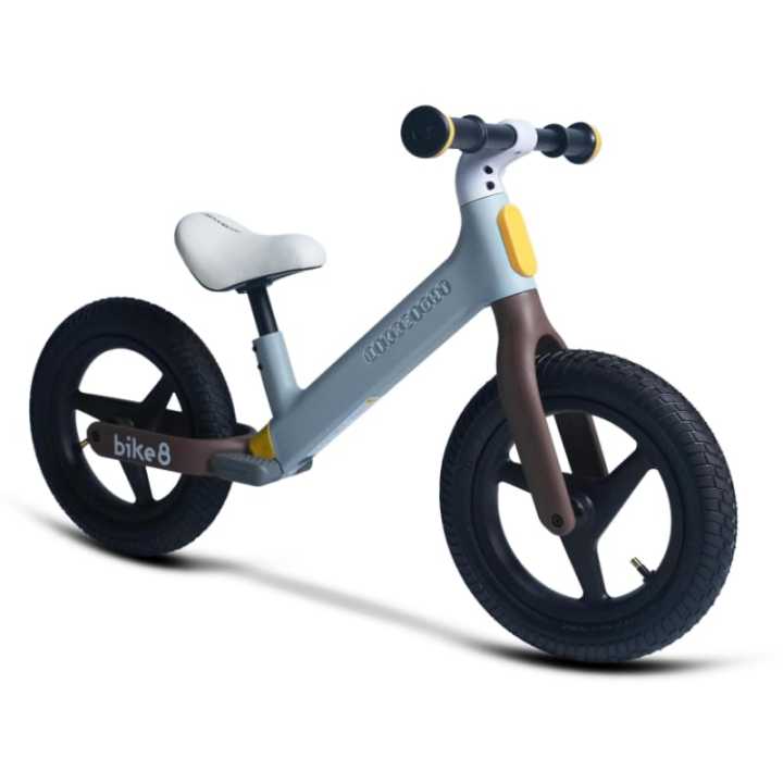 Bike8 Children's Balance Bike Without Pedals For 1-6 Years Old Kid's ...