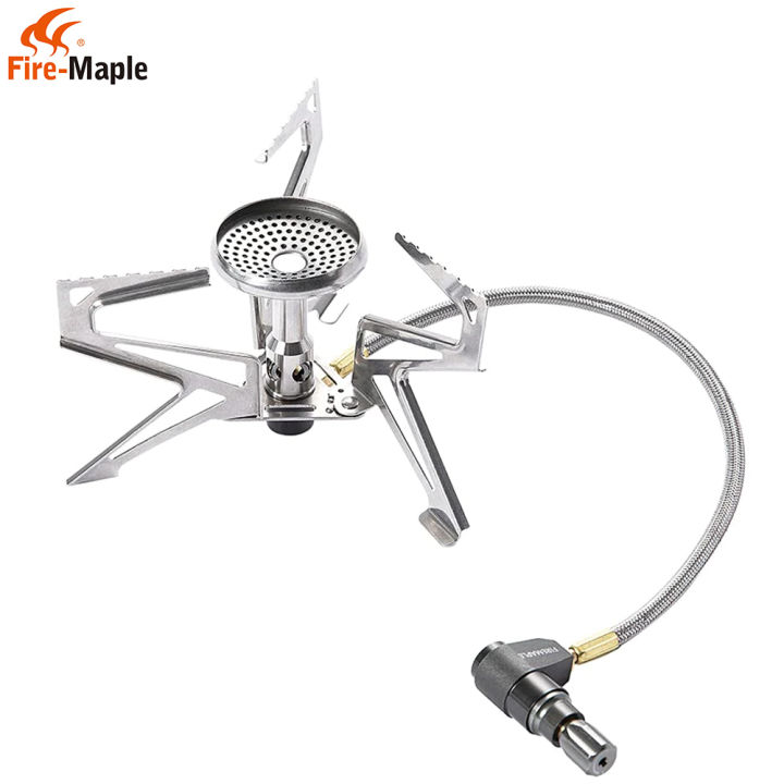 Fire Maple Polaris Pressure Regulator Camping Stove Lightweight Outdoor ...