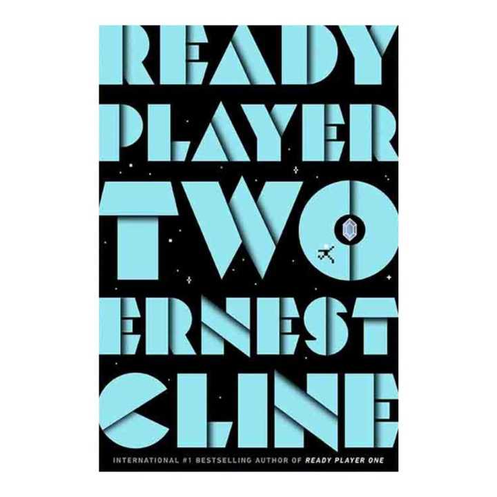 Ready Player Two - Ernest Cline | Daraz.com.np