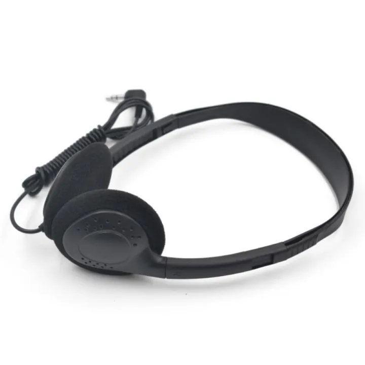 men>men Woofer Headset with Studio Headset Stereo Wired Universal 3.5mm ...