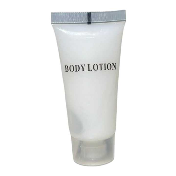 Body Lotion 20ml - Pack of 5 (For Hotels / Travel Moisturizers) Scented ...