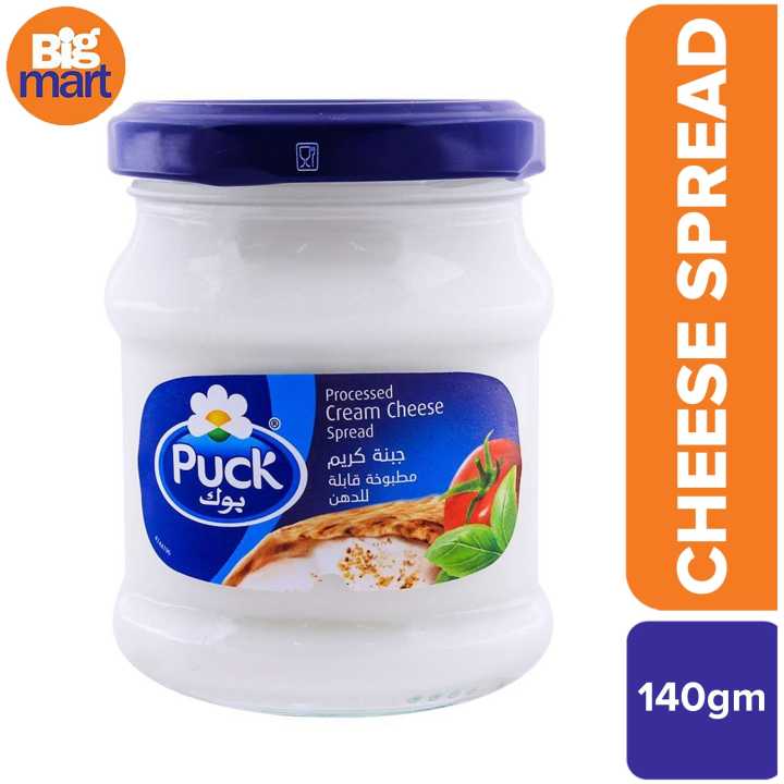 Arla Cheese Spread Puck 140Gm | Daraz.com.np