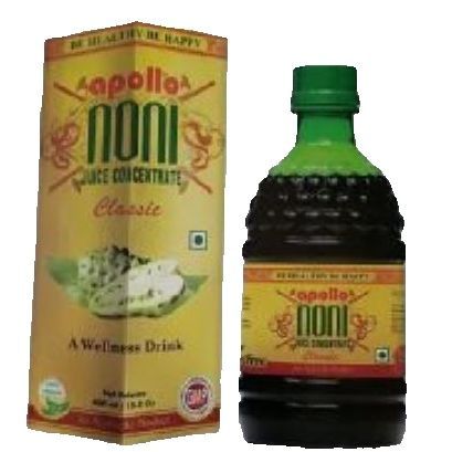 Apollo Noni Juice with Aloe Vera (450 ml ) For Healthy Body | Daraz.com.np