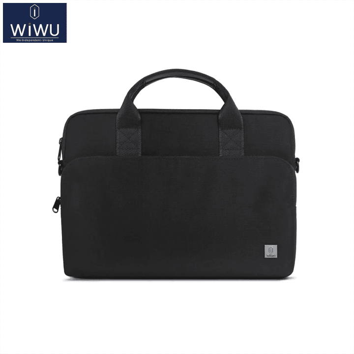 WIWU ALpha Laptop Bag | Daraz.com.np