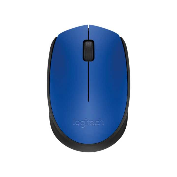 Logitech M170 Wireless Mouse | Daraz.com.np
