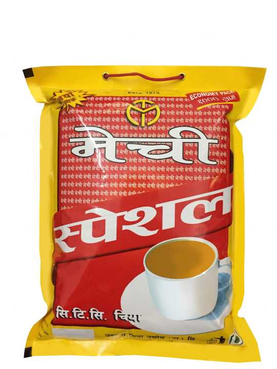 Mechi Special Masala Tea Pouch 500 Gm Pouch | Daraz.com.np