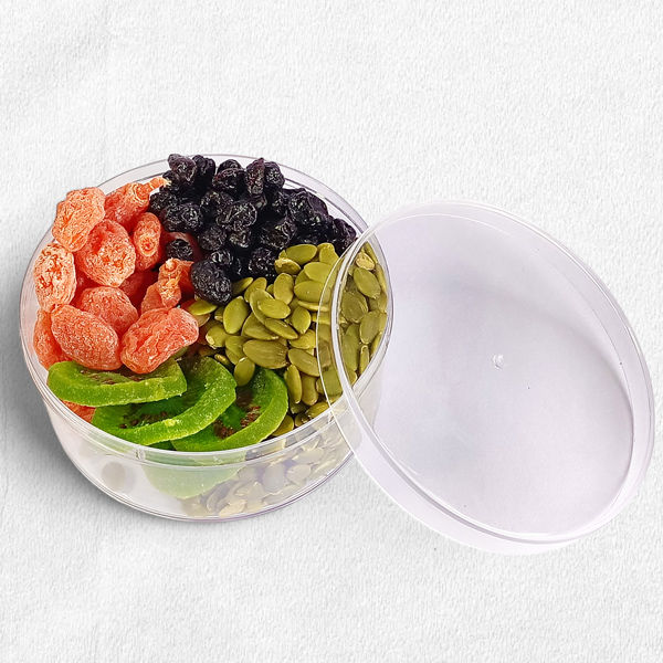 Mixed Dried Fruits in Container | Daraz.com.np