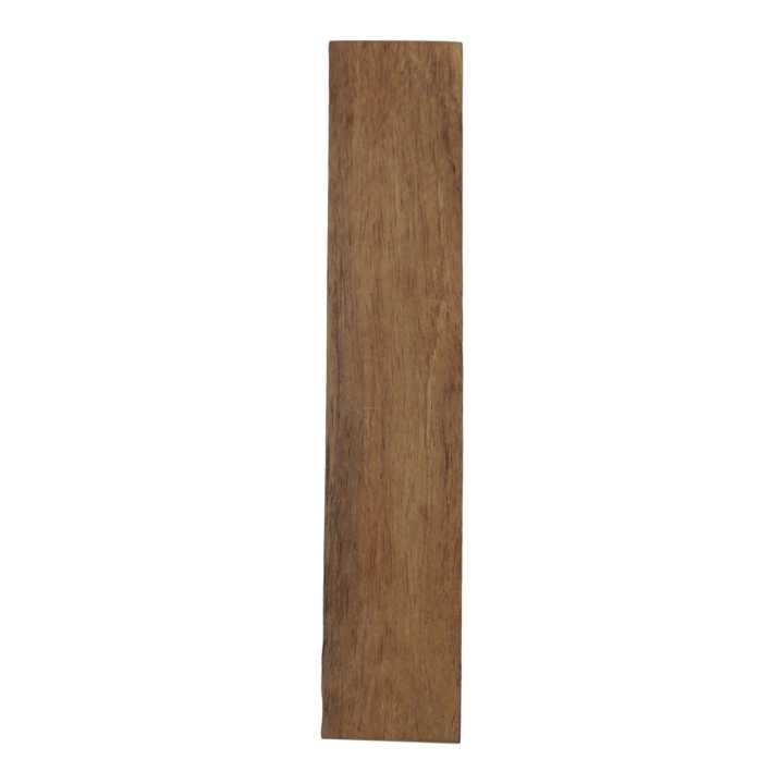 Brown Sisau Wooden Parquet 1 Sq. Ft | Daraz.com.np