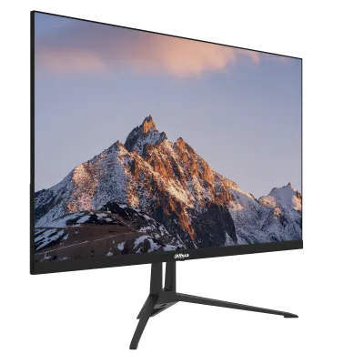 Dahua DHI-LM24-B201E 23.8" 100hz IPS FHD Monitor | Daraz.com.np