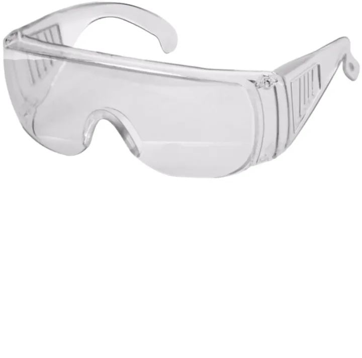 Total Safety Goggles TSP304 | Daraz.com.np
