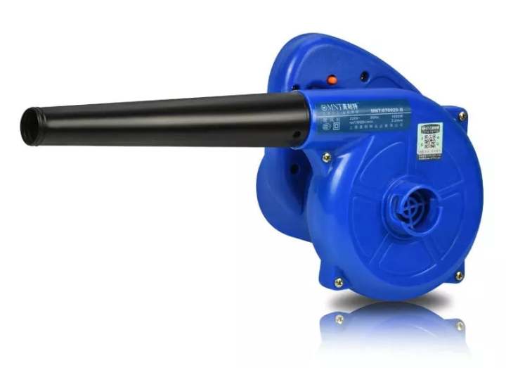Multipurpose Electric Air Blower And Sucker | Daraz.com.np