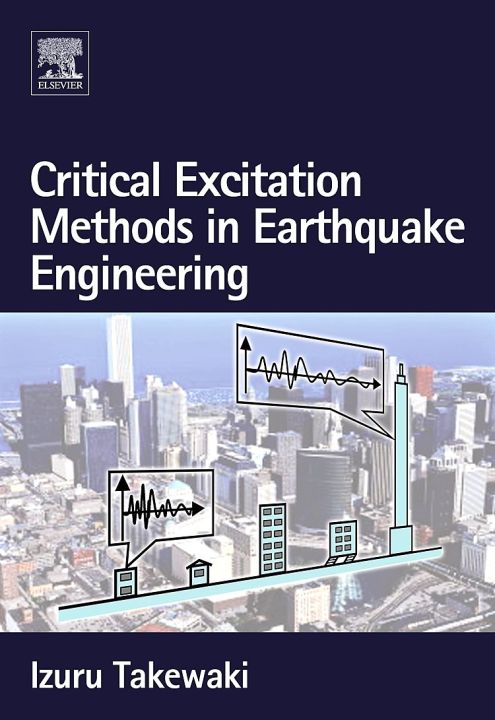 Critical Excitation Methods in Earthquake Engineering | Daraz.com.np