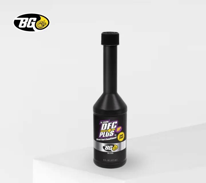 BG DFC Plus® HP Easy Treat | Fuel Injection Cleaner 177Ml (BG2426E) | Daraz.com.np