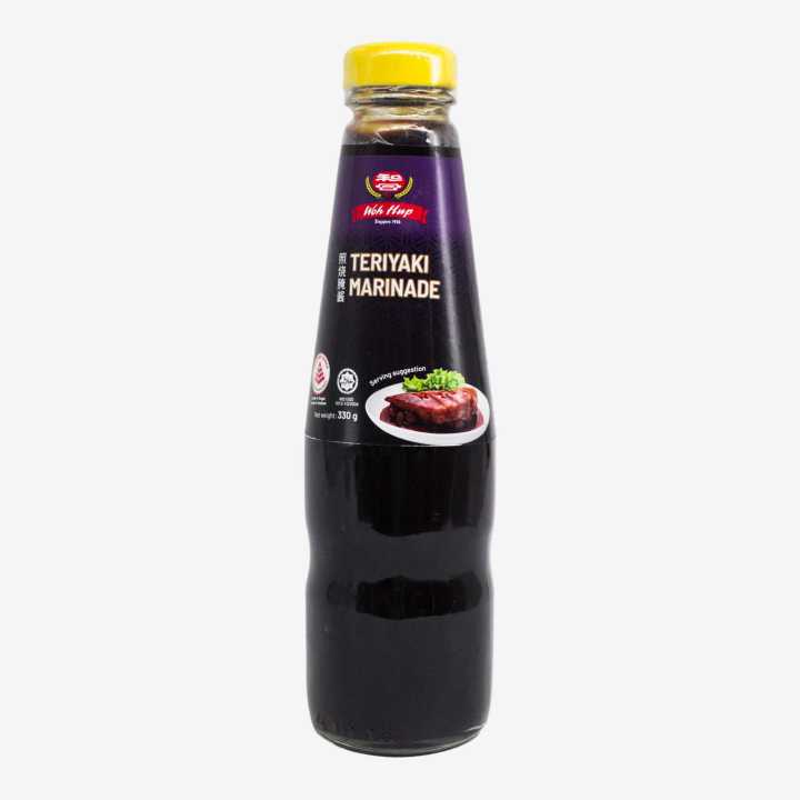 Terika Marinade Soya Sauce 330g | Daraz.com.np