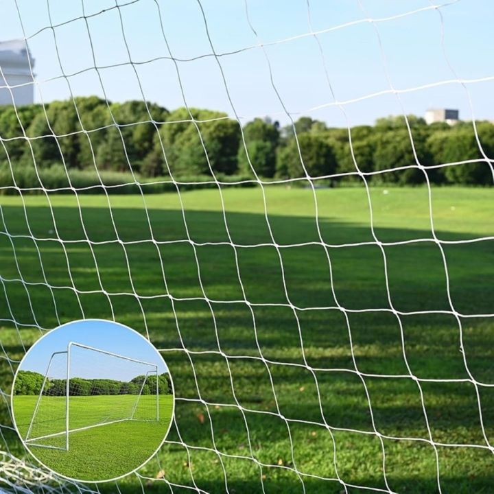 Rebound Net Training Replacement Football Net Easy Setup Full Size ...