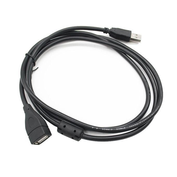 Male Female 3 Meter Usb Cable | Daraz.com.np