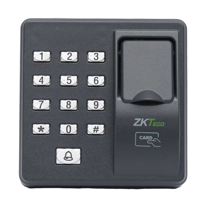 RFID Acess Controller With Finger Print | Daraz.com.np