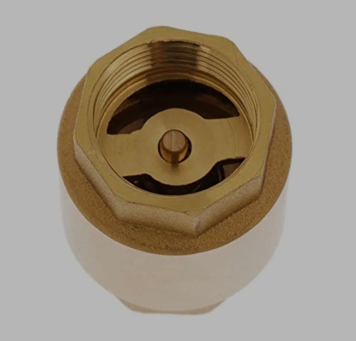 Check Valve Half Inch Size | Daraz.com.np