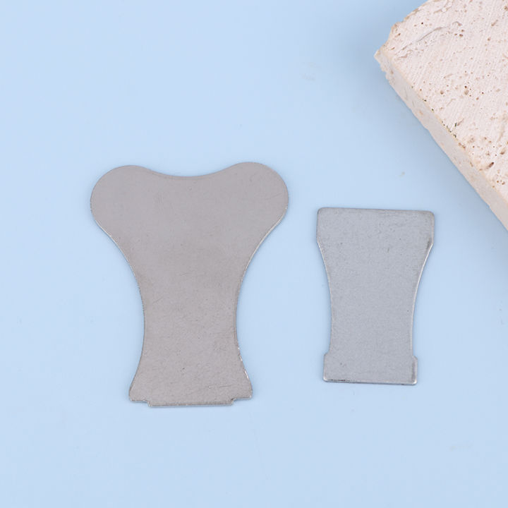 10pcstrasonic Atomizer Head, Atomizer Sheet, Opening Tool, Atomizer ...