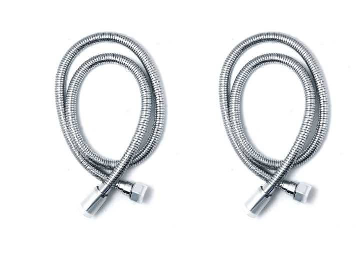 Commode Spray Pipe Pack of 2pcs | Daraz.com.np